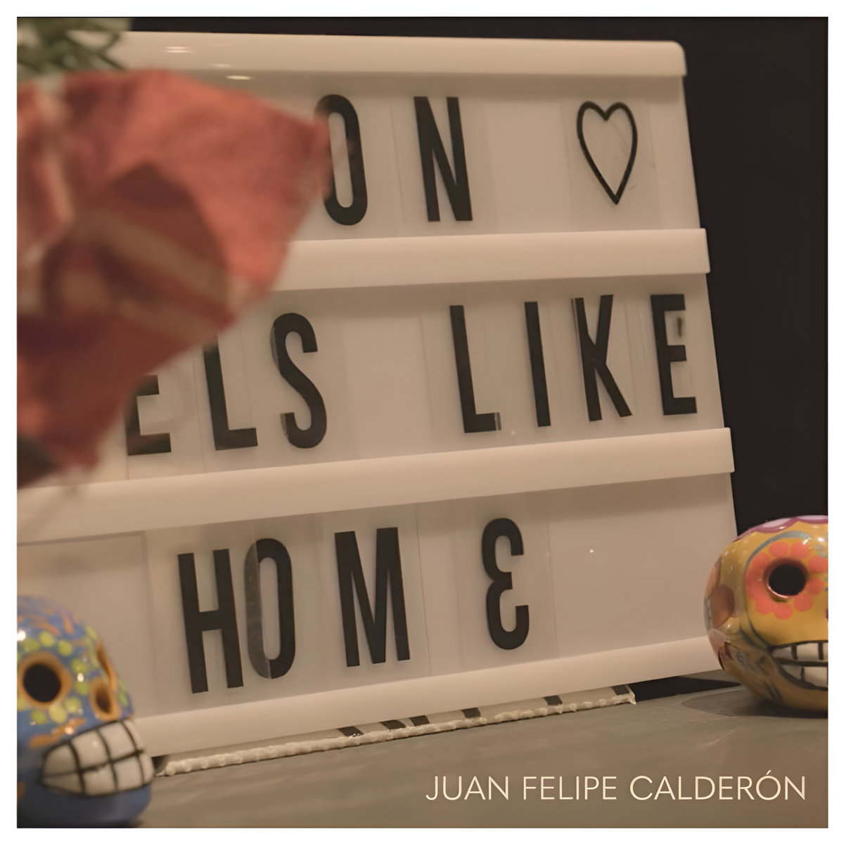 El Cuartico | Juan Felipe Calderón