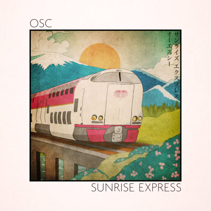 Sunrise Express | OSC