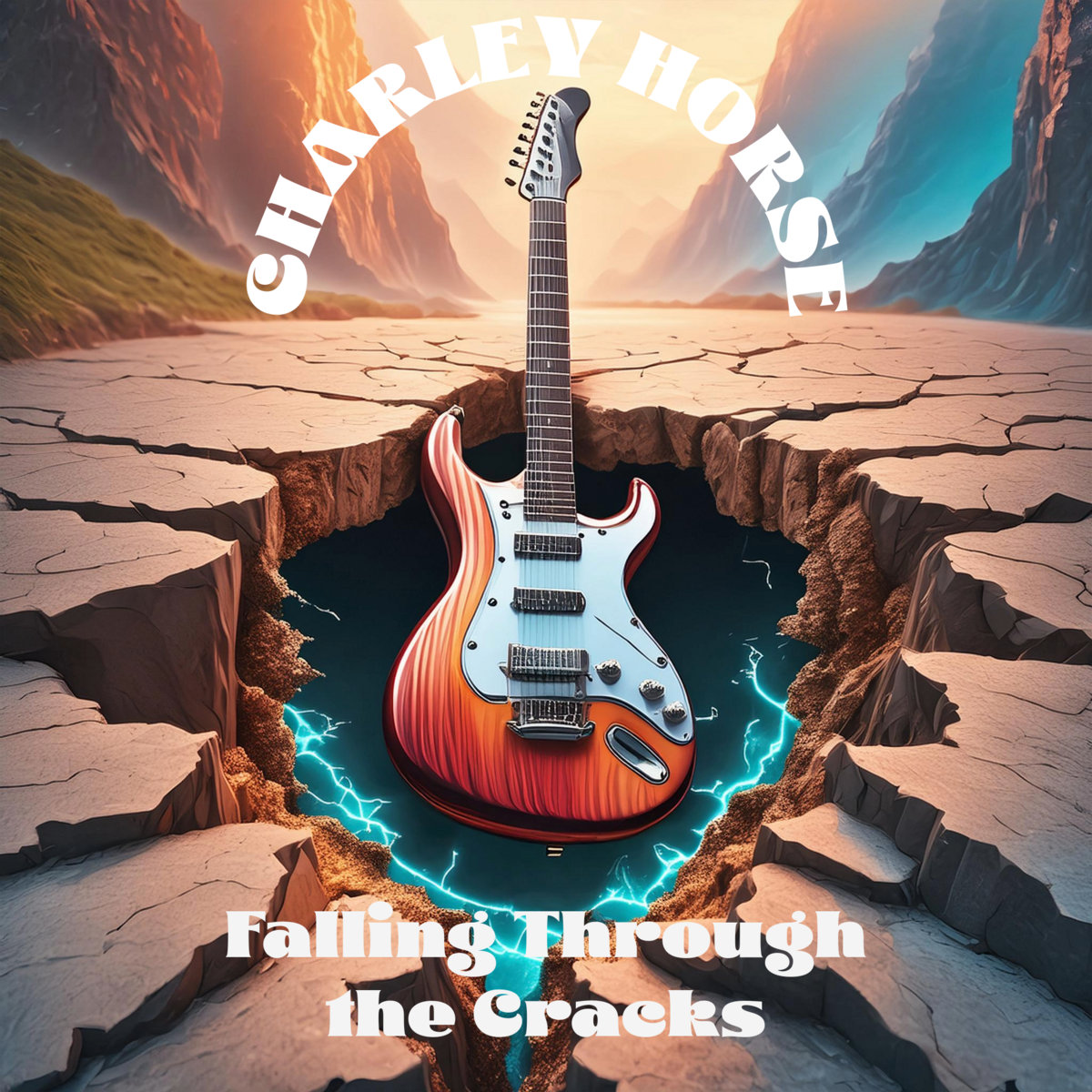 Falling Through the Cracks | Charley Horse