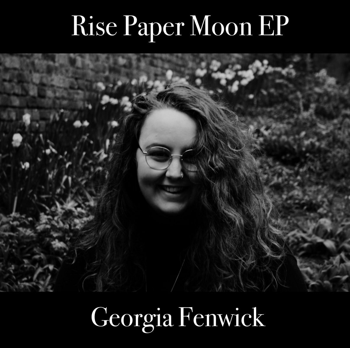 Rise Paper Moon EP | Georgia Fenwick