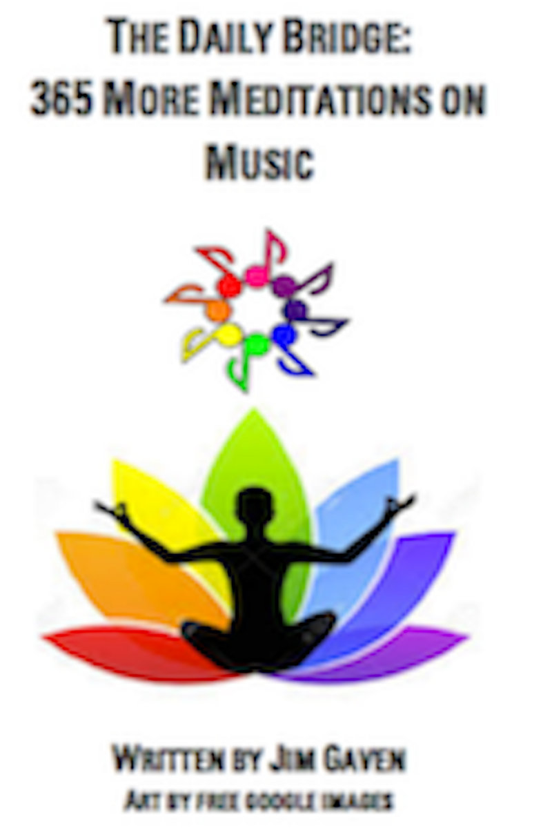 Chapter 3: Turn, Turn, Turn | Jim Gaven