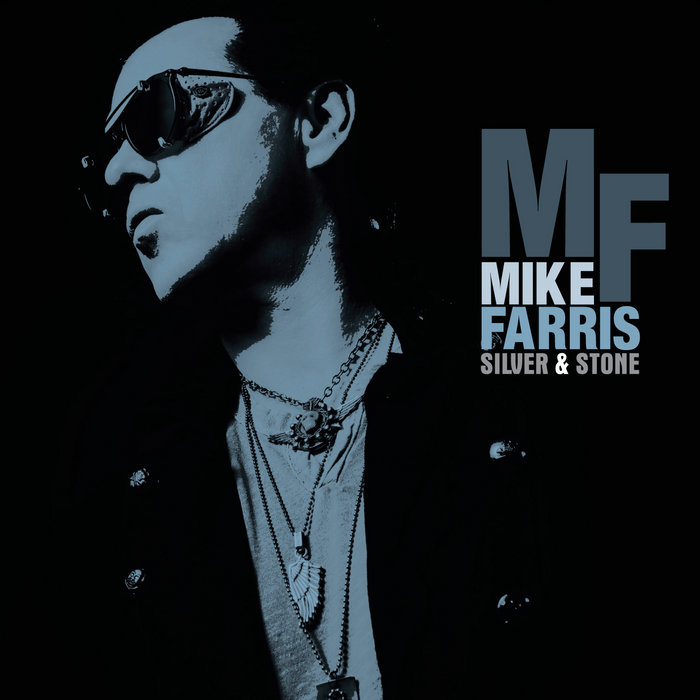 Silver & Stone | Mike Farris