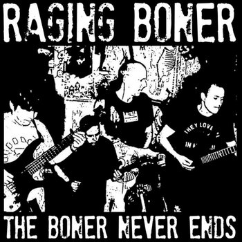 Music | Raging Boner