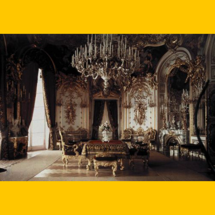 Capetonian LP | Byron Major