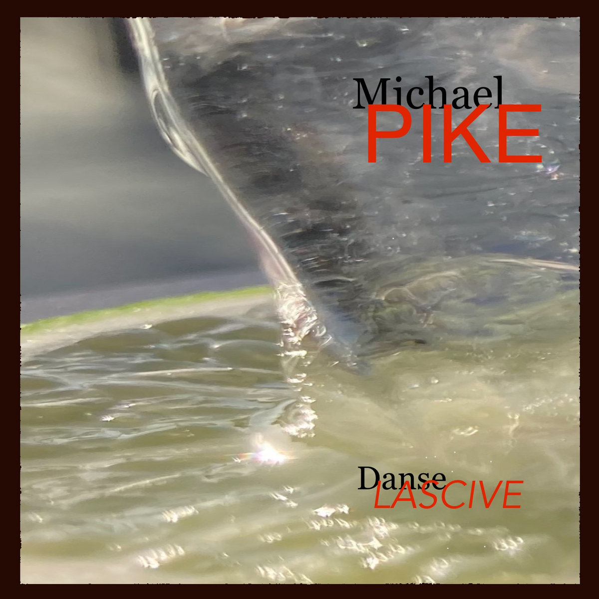 Danse lascive | Michael Pike