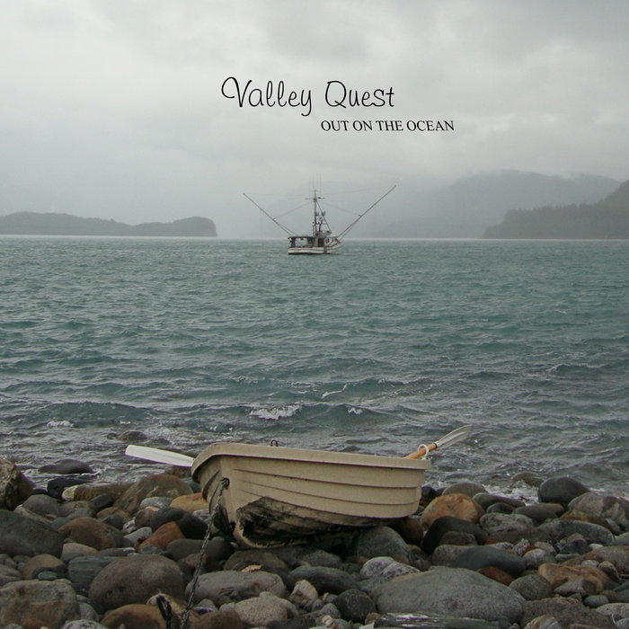 Out on the Ocean | Valley Quest
