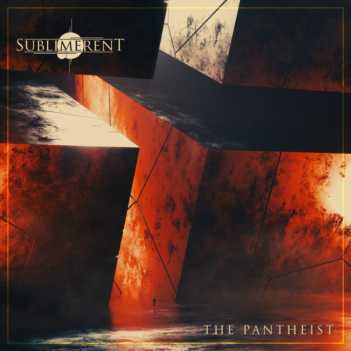 The Pantheist | Sublimerent