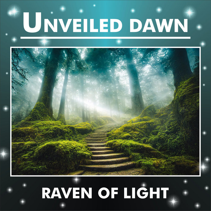Unveiled Dawn | Raven of Light