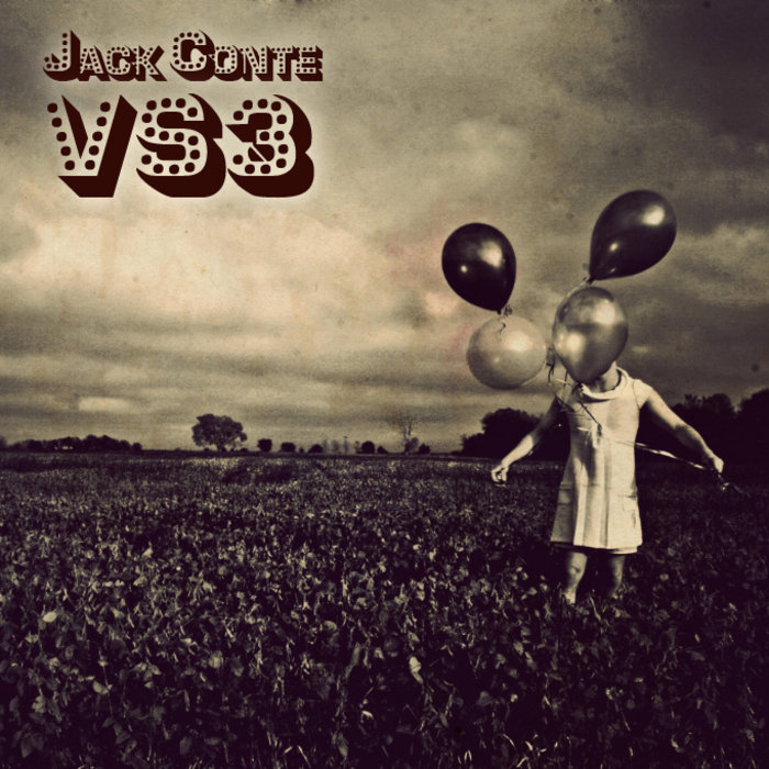 VideoSongs Volume 3 | Jack Conte