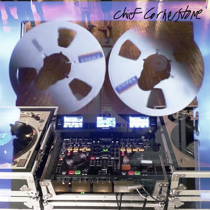 about the sixth hour | Chief Cornerstone | feeble folk