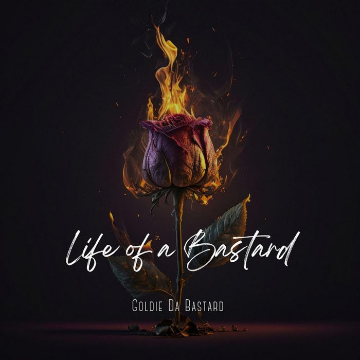 LIFE OF A BASTARD | Real DJ Goldie