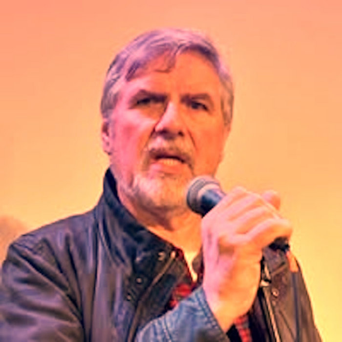 Peter Roe (Part 1, Spoken Label, March 2025) | Peter Roe | Spoken Label