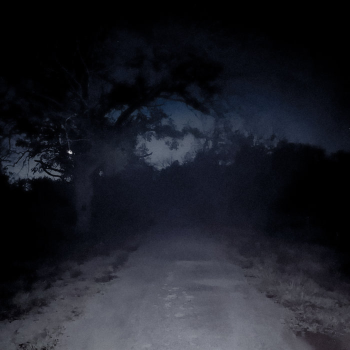 Heading Down A Dark Path | Frail Chain