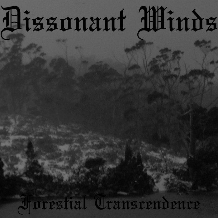Forestial Transcendence | Dissonant Winds