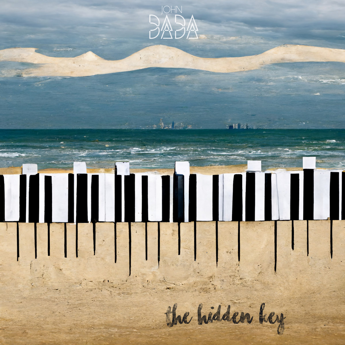 The Hidden Key | John Dada & The Weathermen