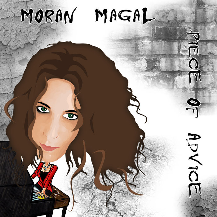 Moran Magal - Feel Again | Moran Magal | moran magal