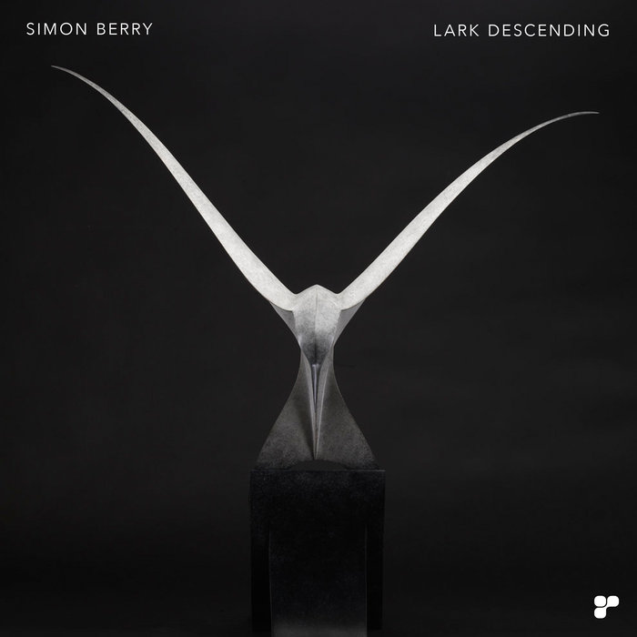 Lark Descending | Simon Berry