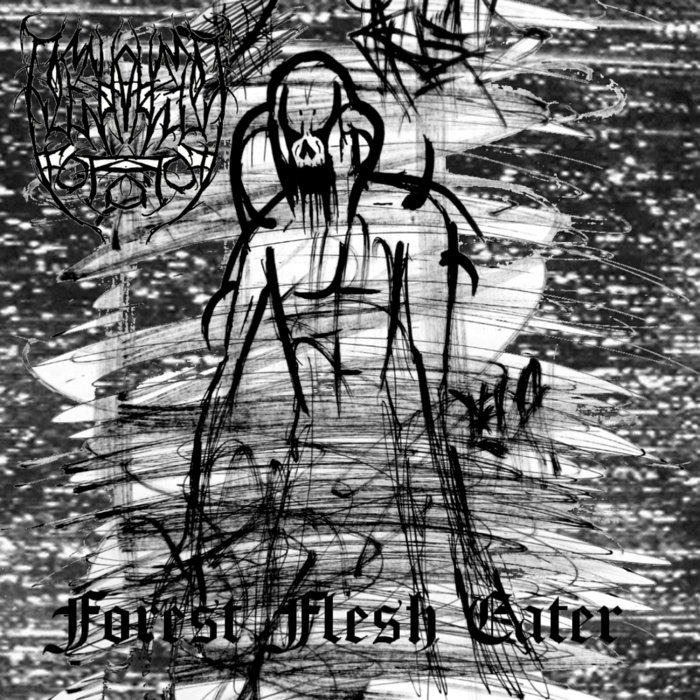 Forest Flesh Eater | Flesheaterforest