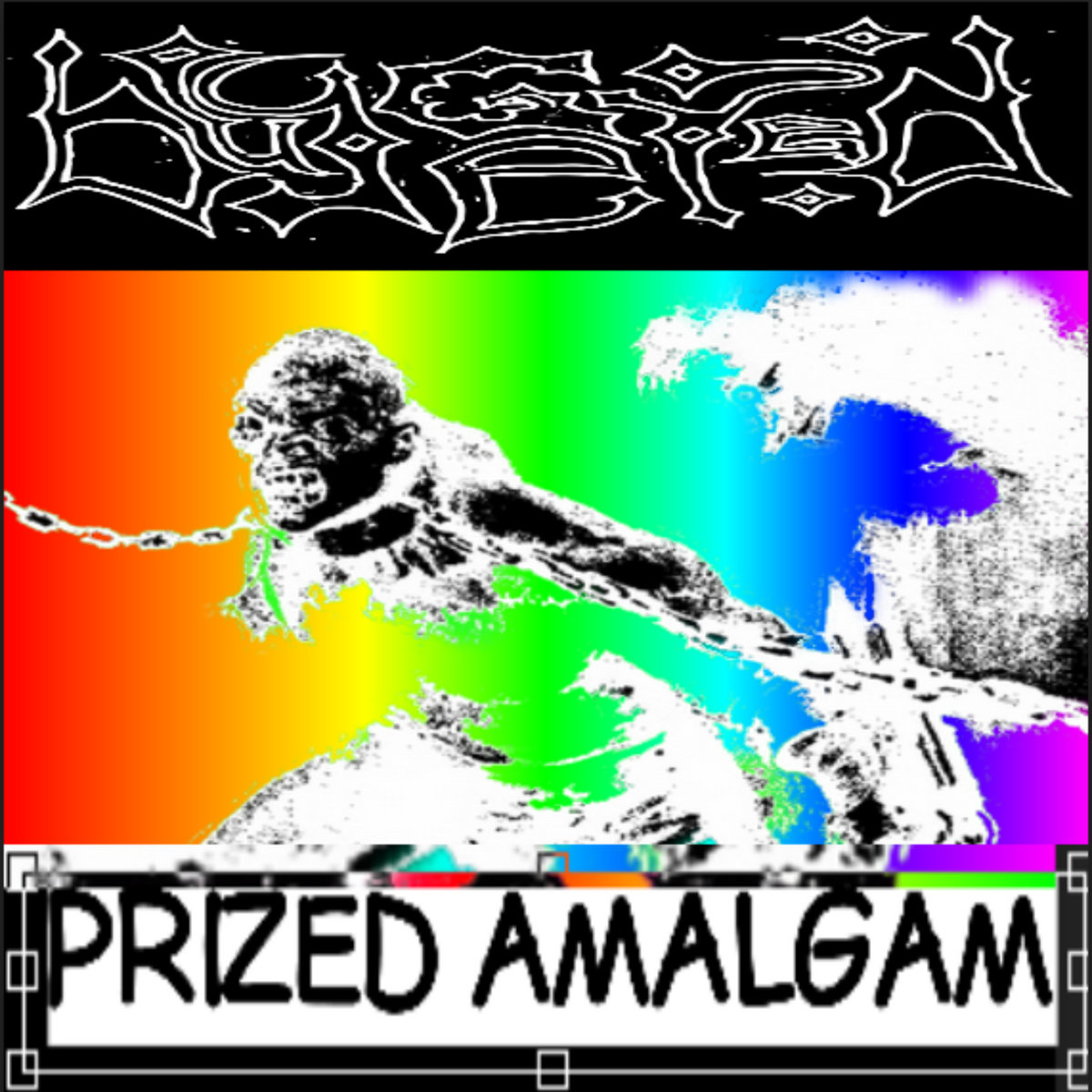 Prized Amalgam | buggeyed
