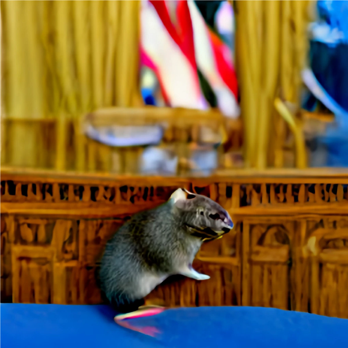 Political Commentary | Tim Dinger