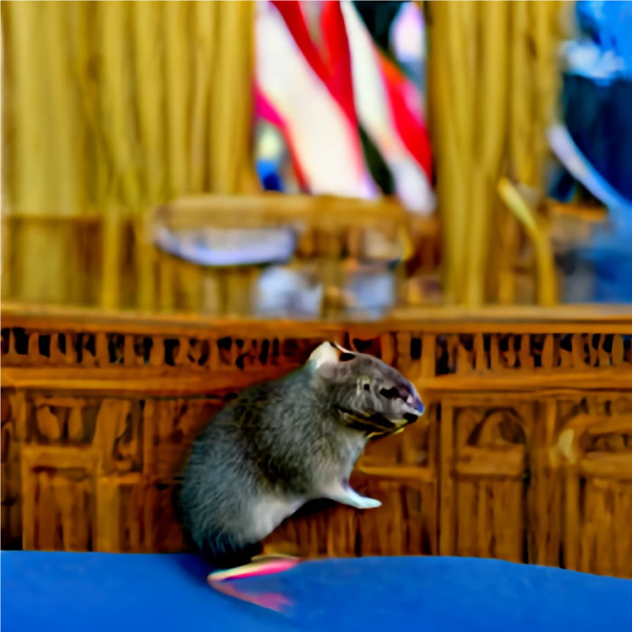 Political Commentary | Tim Dinger