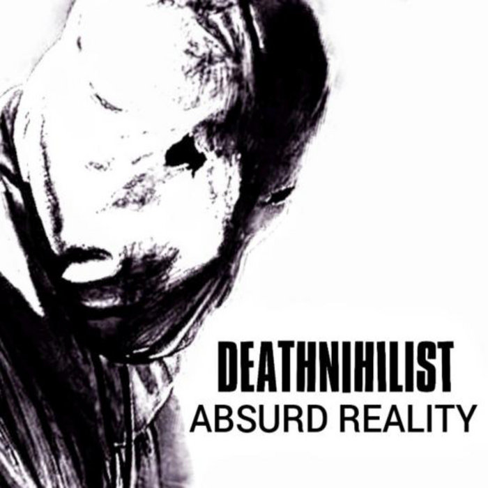 SPLIT | DEATHNIHILIST / ABSURD REALITY | FILTHY SOUNDS RECORDINGS