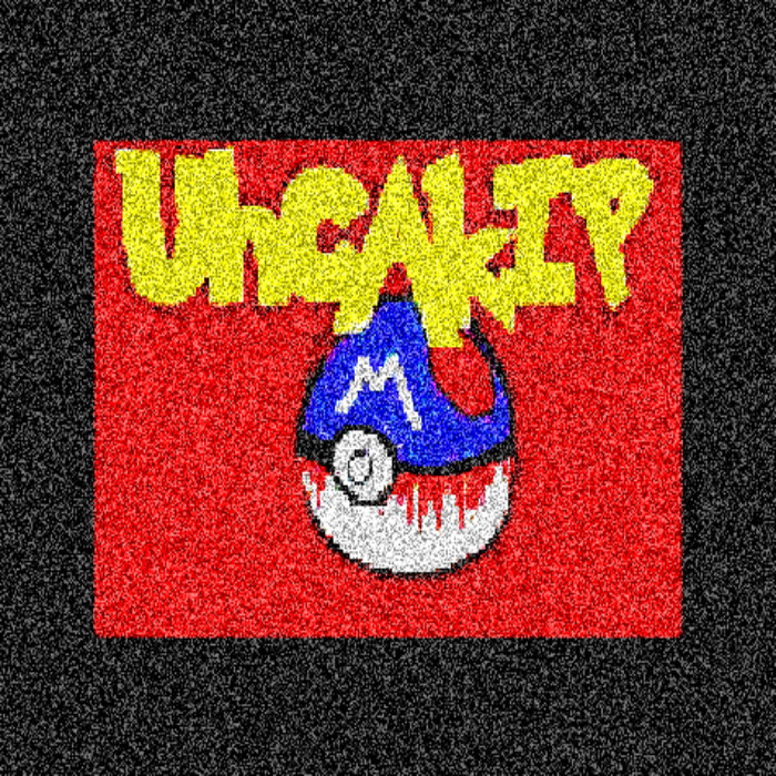 (Pokemon Death Version 2) | Uhcakip.exe | Leaf Music Rec.