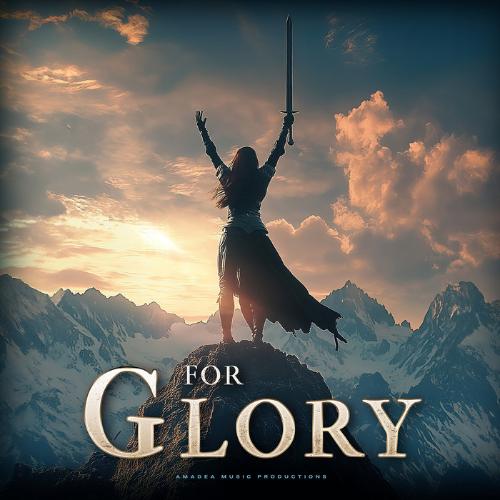 For Glory | Amadea Music Productions