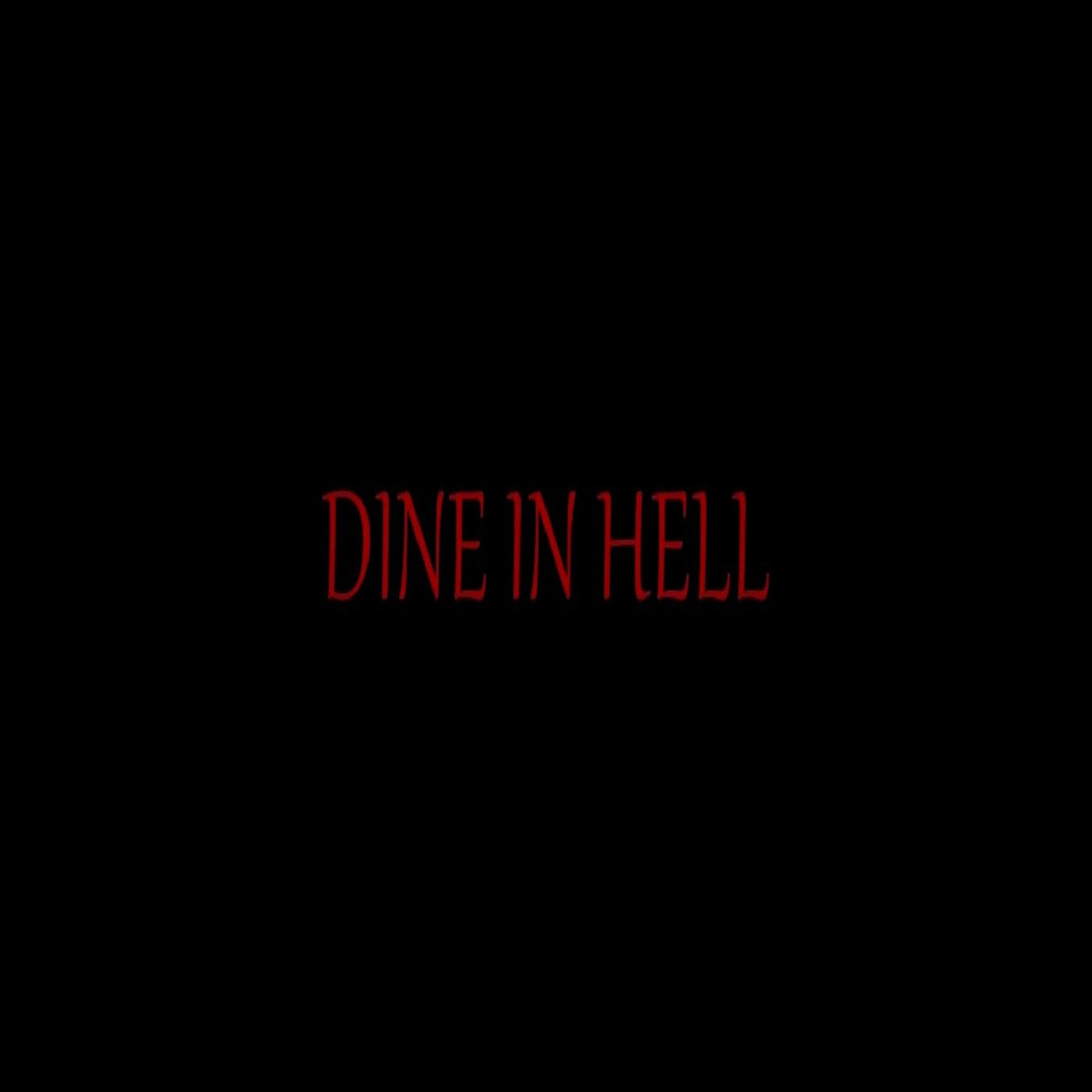 Dine in Hell Soundtrack | Ma'at Music