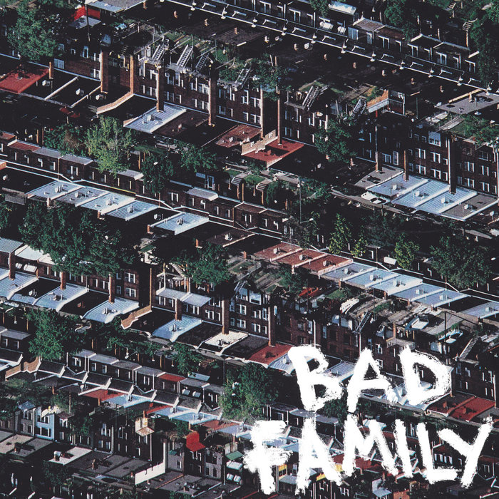 Bad Family | BAD FAMILY
