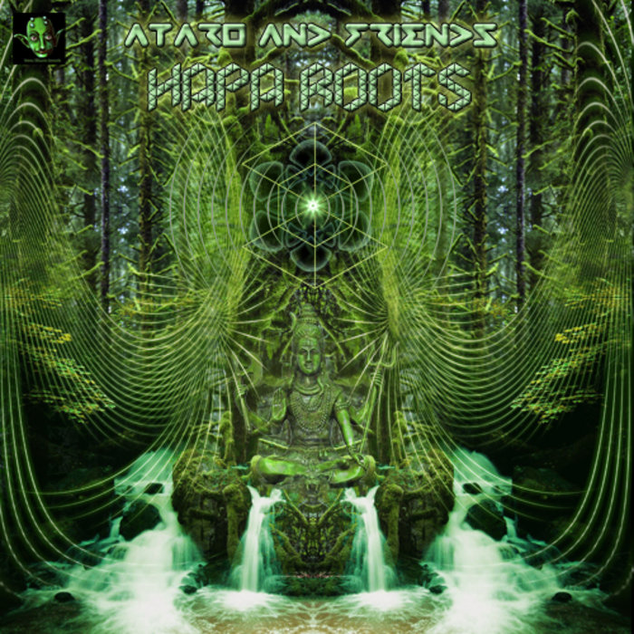 ATARO AND FRIENDS – Hapa Roots (Green Wizards Records) | Green Wizard ...