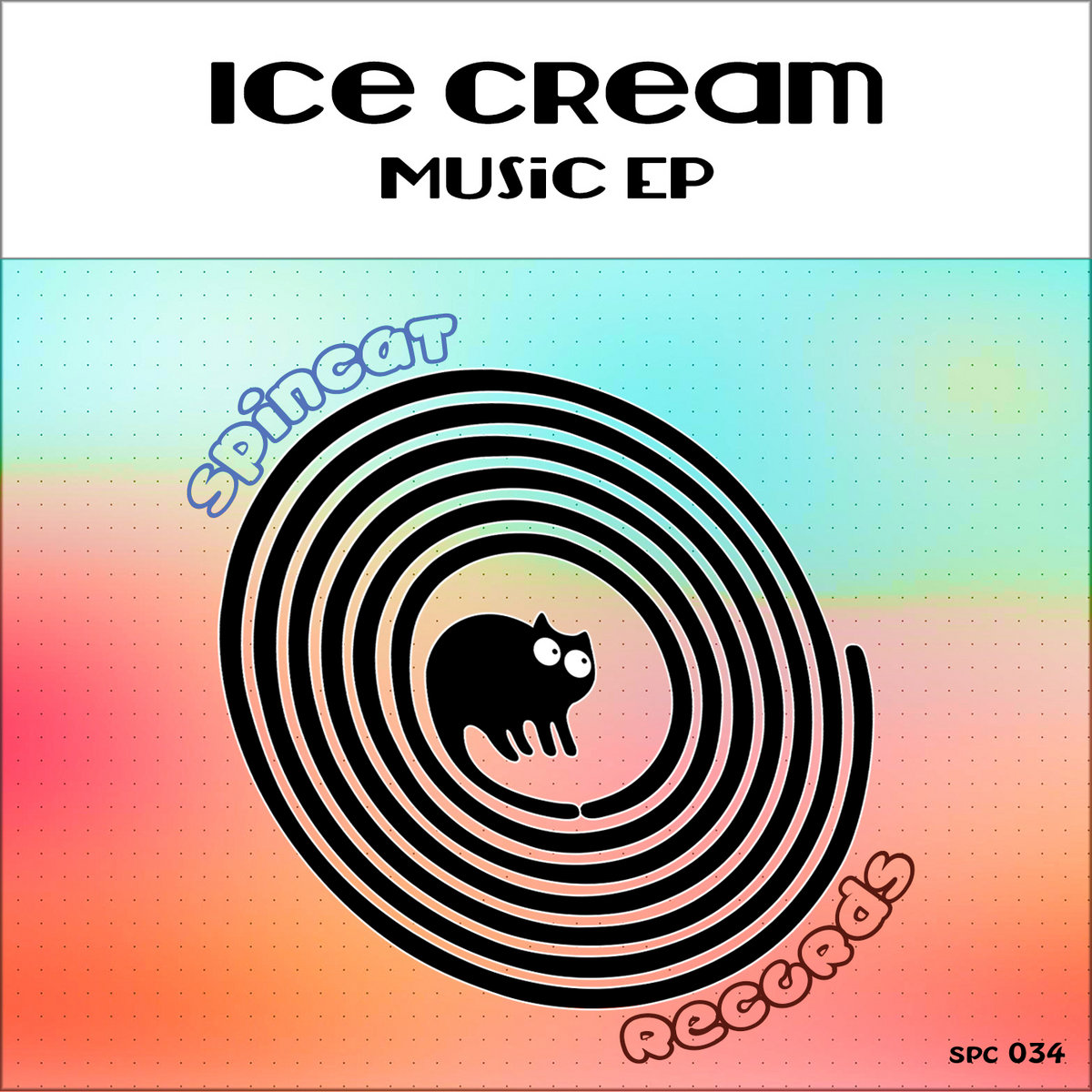 Ice Cream - Music Ep | SpinCat Music