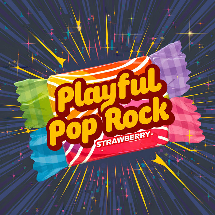 Playful Pop Rock | Giant Donut