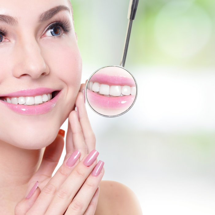 Reverse Receding Gums Naturally | Reverse Receding Gums Naturally ...