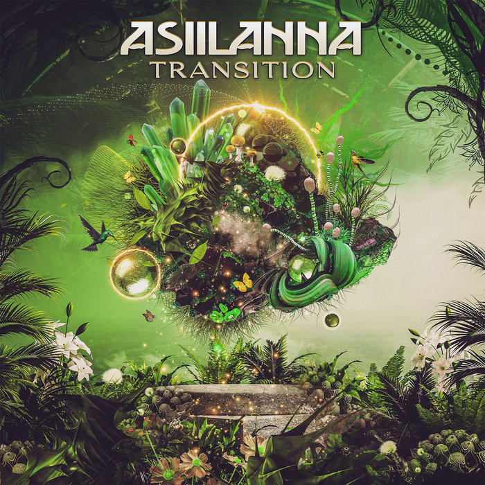 Transition | Asiilanna (Vanapagan)