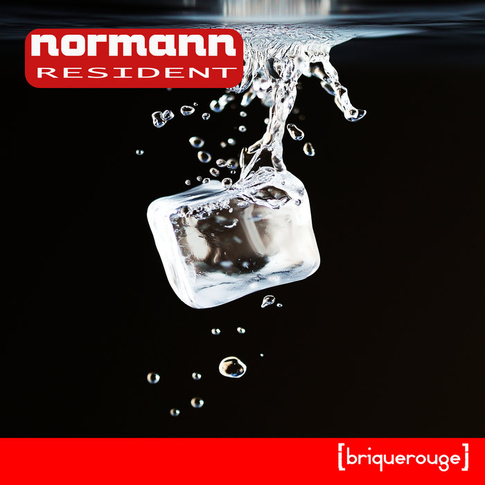 [BR365] : Normann - Resident (incl.remix by David Duriez] | Normann ...