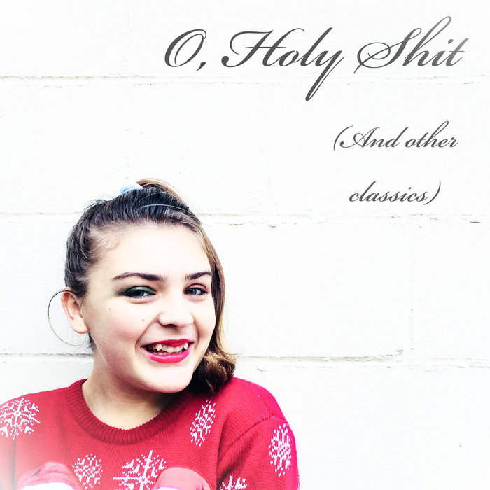 O Holy Shit | Michaela Jacobs