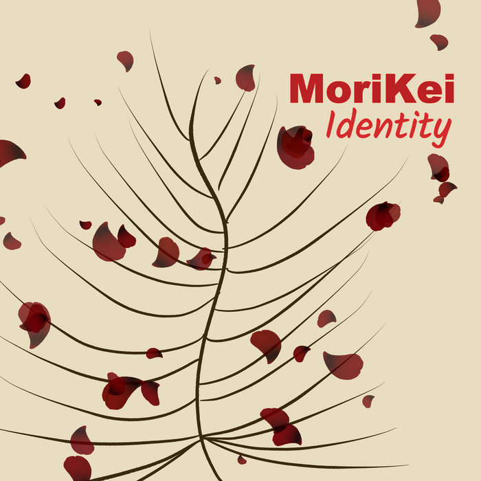 Identity | MoriKei