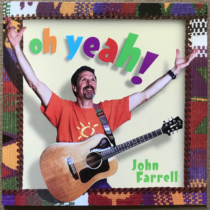 Oh Yeah! | John Farrell