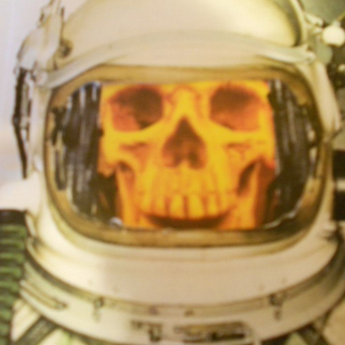 DEAD SPACEMAN | DEAD SPACEMAN