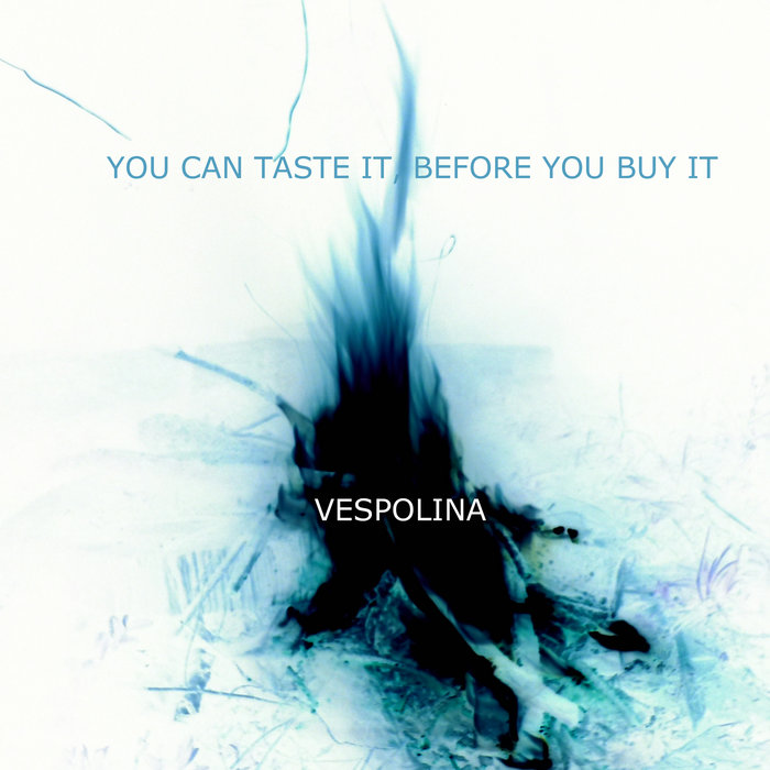 You Can Taste It, Before You Buy It | Vespolina