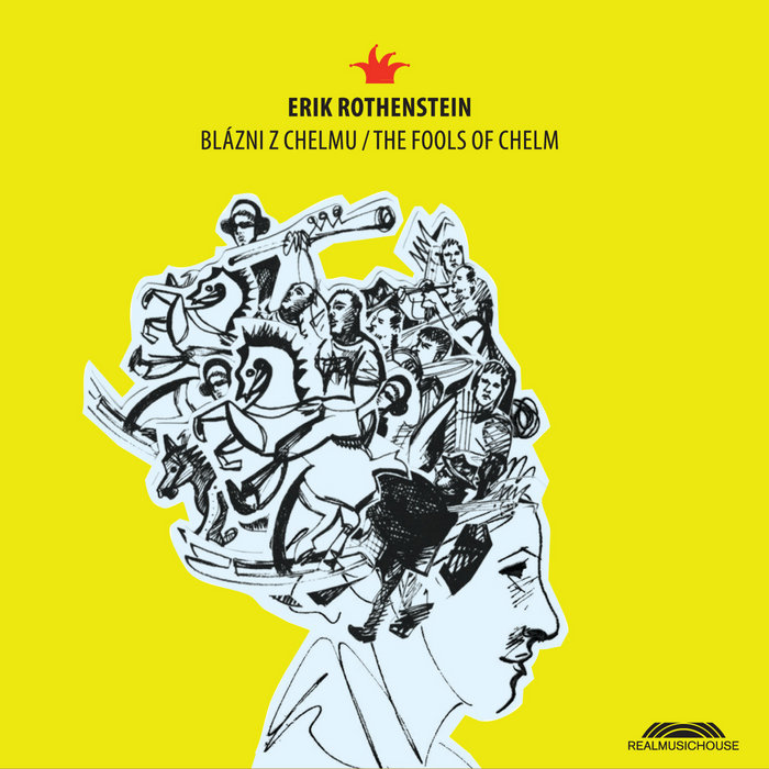The Fools Of Chelm | Erik Rothenstein band | Erik Rothenstein