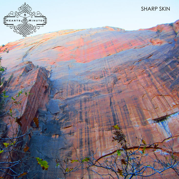 Sharp Skin | Hearts & Minutes