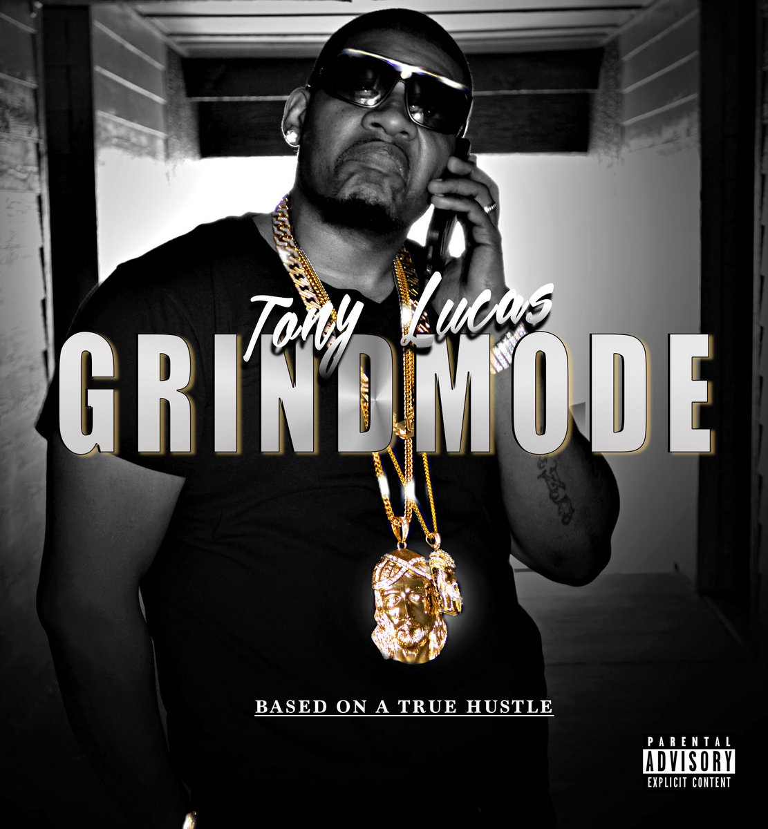 DRAPED N DYMONZ FEAT:BLUEFACE HUNDREDZ | TONY LUCAS./MR.BLUFACE ...