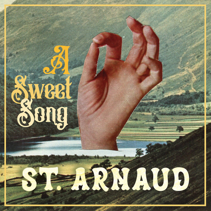 A Sweet Song | St.Arnaud