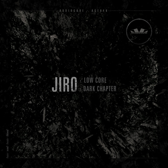 Low core / Dark chapter | Jiro | Audiogore