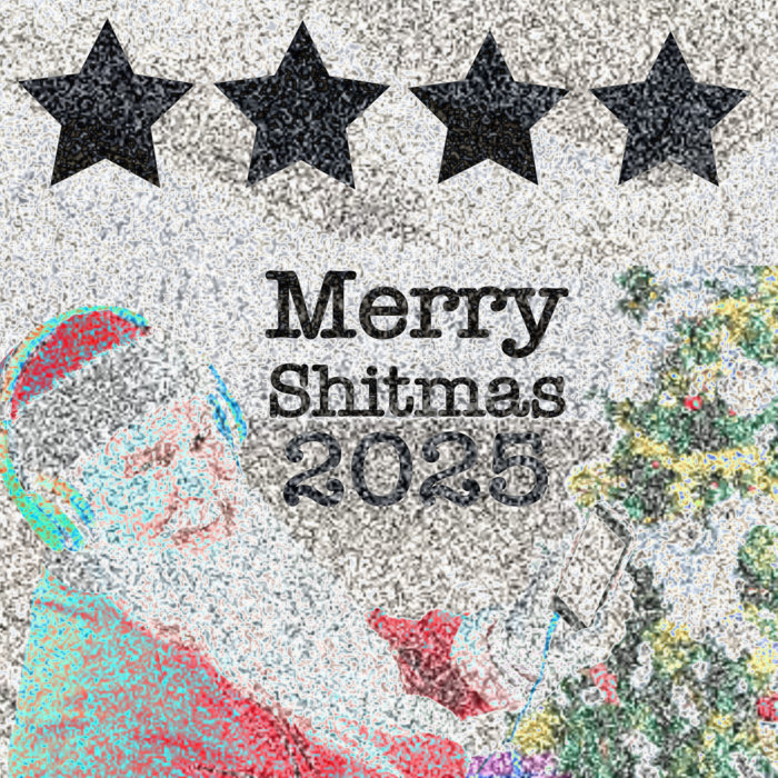 Snow is Stroed in The Balls | DVD Audio | Record Records