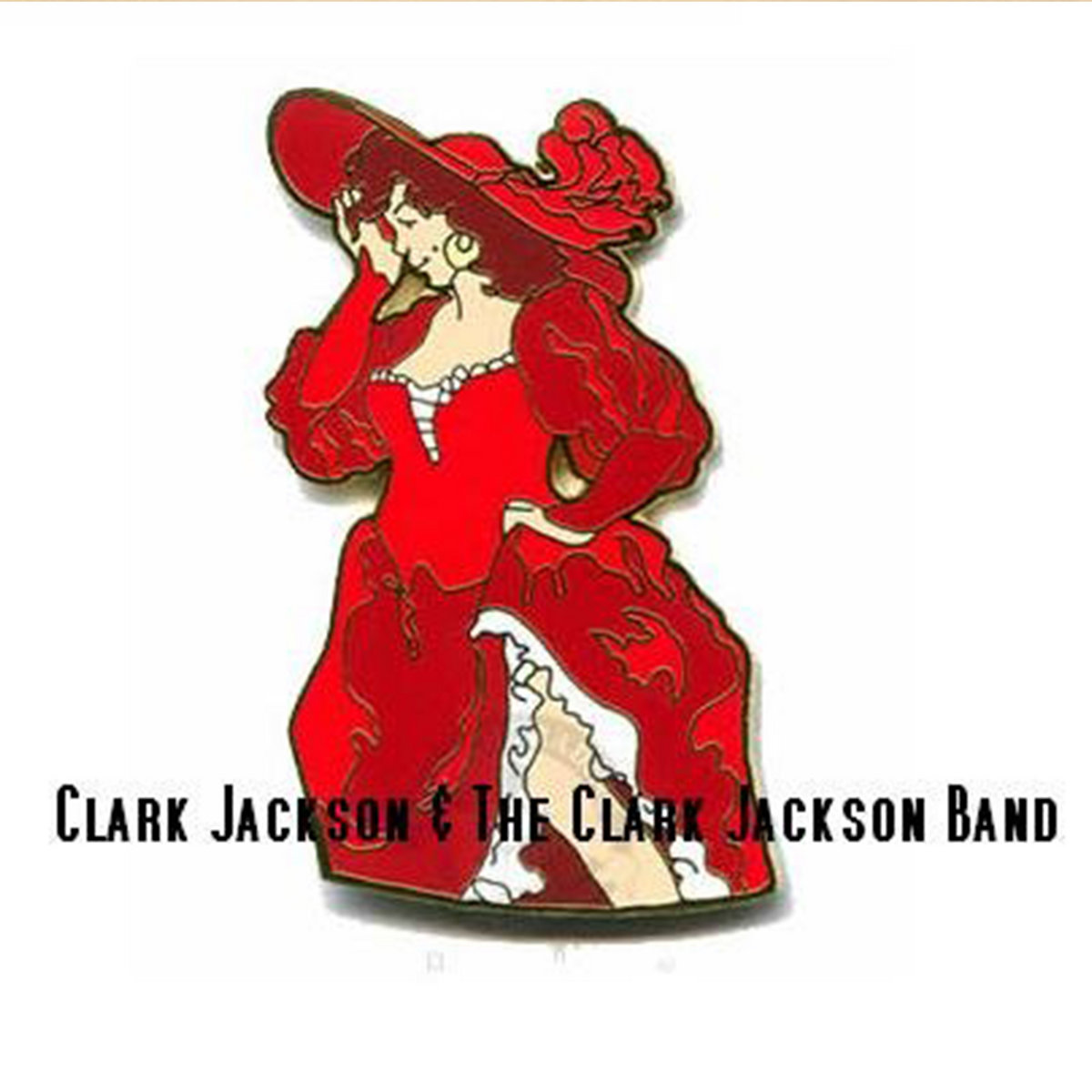 An Audience With Clark | Clark Jackson & The Clark Jackson Band ...