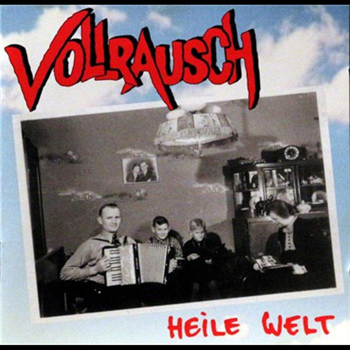 Heile Welt | Vollrausch