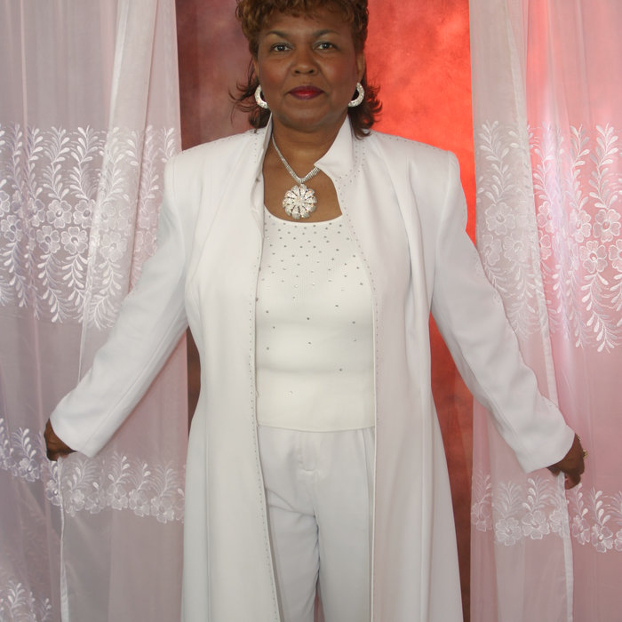 After The Storm | DOROTHY LEWIS